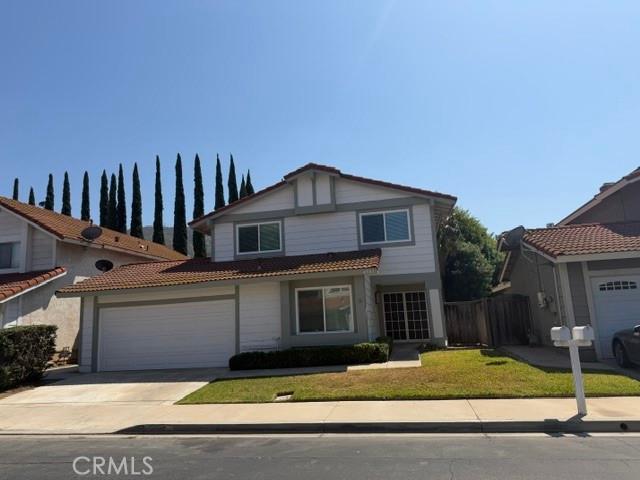 4581 Feather River