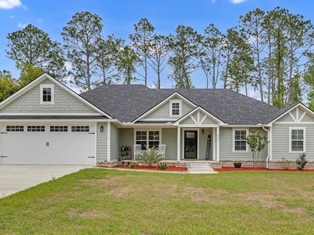 4581 Firestone Ln, Lake Park, GA 31636