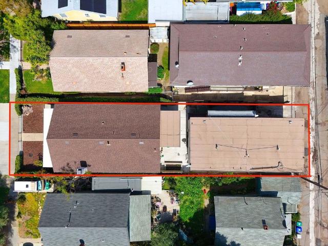 4581 Georgia St, San Diego, CA 92116 | MLS #NDP2602 | Compass