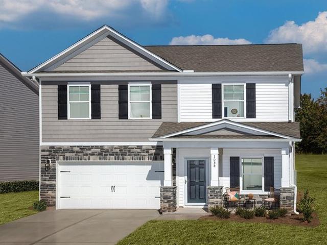 4581 Hartshorn Cir, Aiken, SC 29801