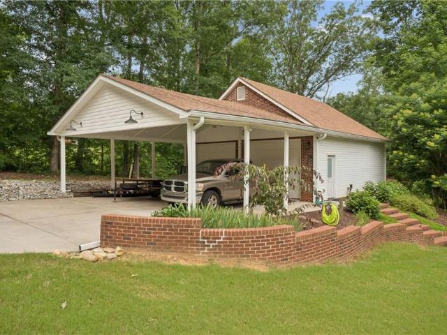 4581 Post Road