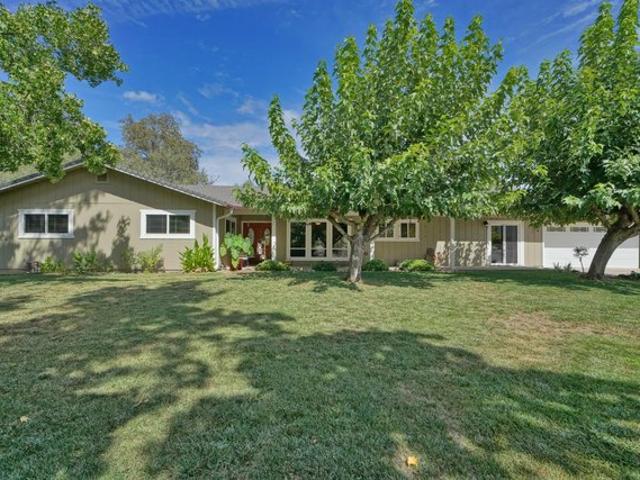 4581 Studebaker Rd, Placerville, CA 95667