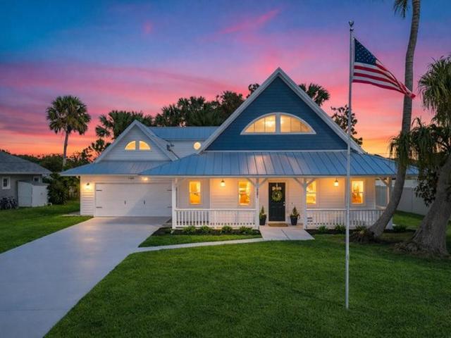 4581 SW Uleta St, Port Saint Lucie, FL 34953