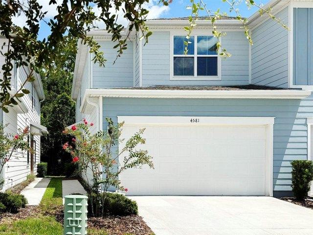 4581 Sparkling Shell Ave, Kissimmee, FL 34746