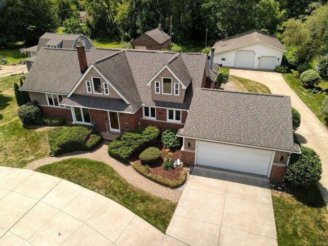 45821 North Ave, Macomb Township, MI 48042