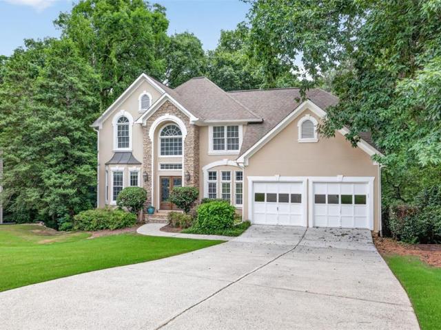 4582 Campenille Court