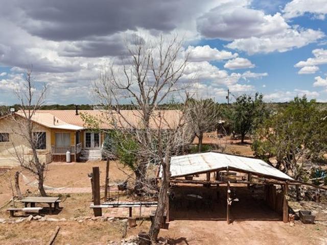 4582 El Dorado Rd, Snowflake, AZ 85937
