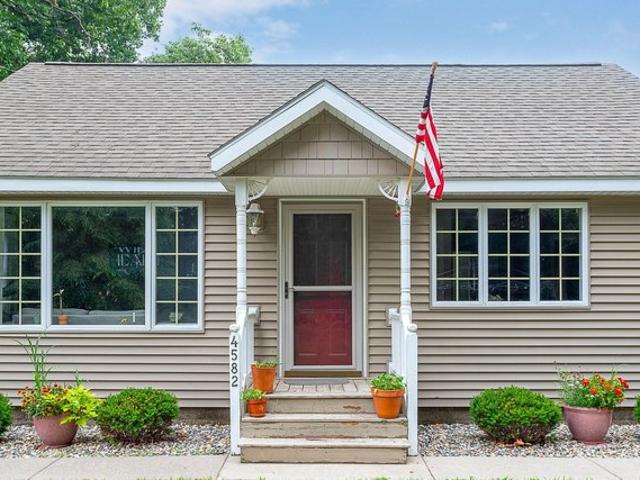 4582 Hall Rd, Muskegon, MI 49442