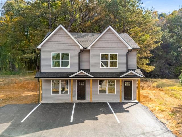 4582 Highway N 27