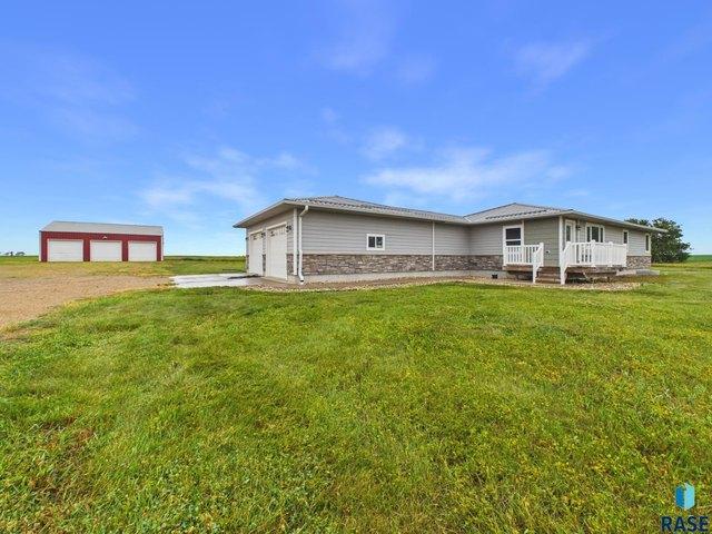 45830 th St, Viborg, SD 57070