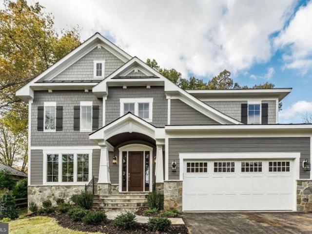 4583 Marshall Hls Ln #LOT2, Fairfax, VA 22030