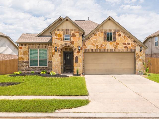 4583 New Country Dr, Spring, TX 77386 | MLS #22154 | Compass
