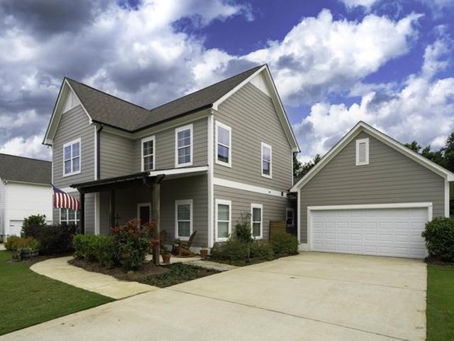 4583 Old Cahaba Pkwy, Helena, AL 35080