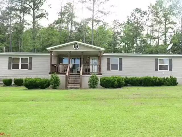 4583 OLD HIGHWAY 5 N, THOMASVILLE, AL 36784