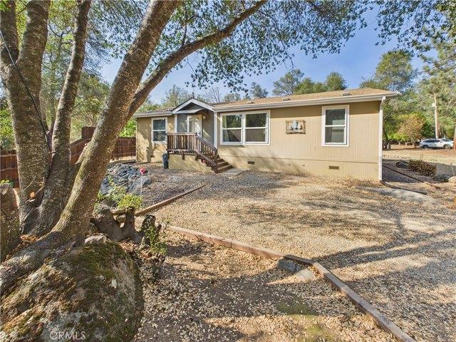 4583 4 Ben Hur, Mariposa, CA 95338