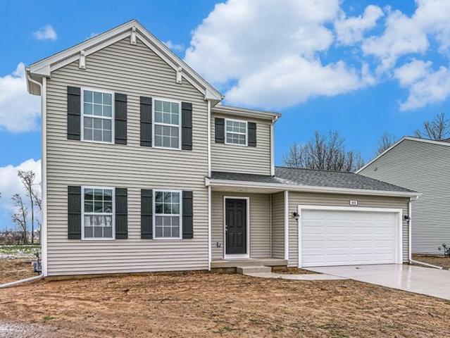 4583 Cambria Ct, Potterville, MI 48876