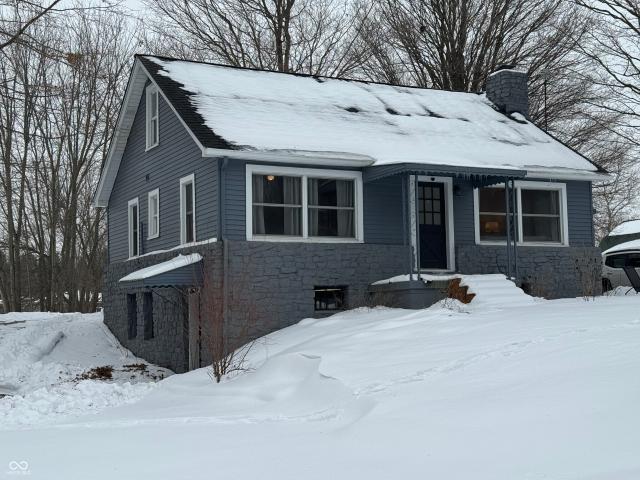 4583 E County Road 350 N
