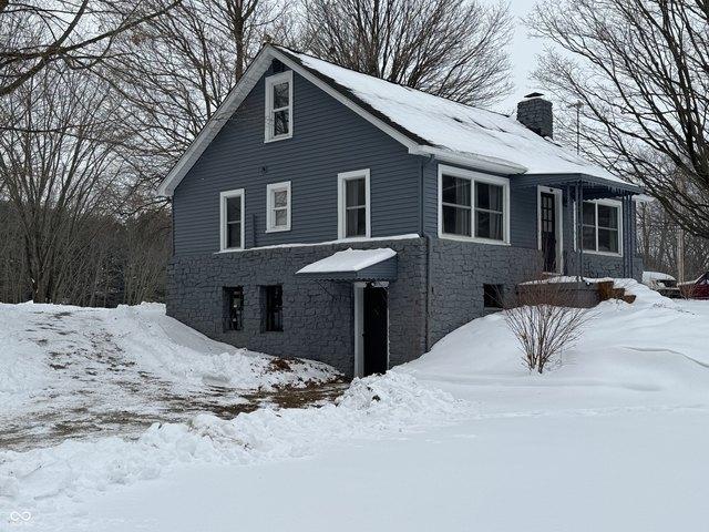 4583 E County Road 350 N, Danville, IN 46122