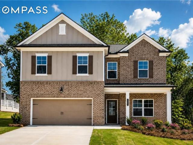 4583 Eastbrook Pl, Snellville, GA