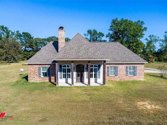4583 Highway 507, Coushatta, LA 71019