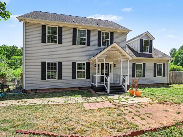 4583 Lambeth Mill Road