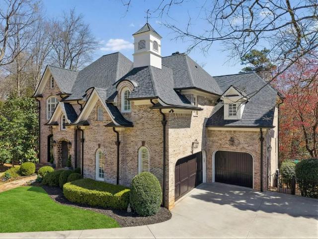 4583 Stella Dr NW, Atlanta, GA 30327 | Compass