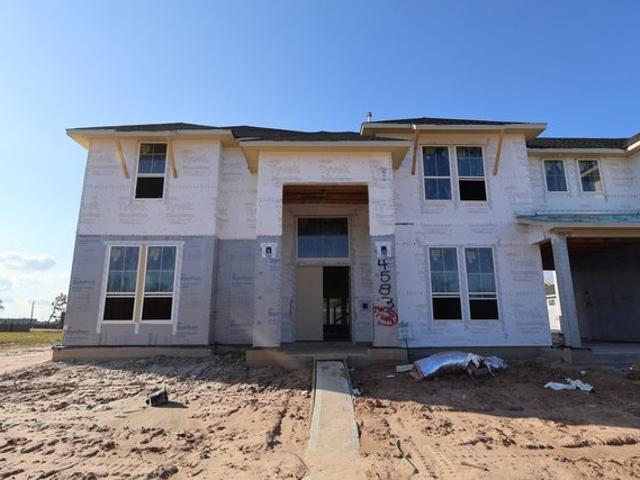 4583 Sterling Springs Dr, Spring, TX 77386