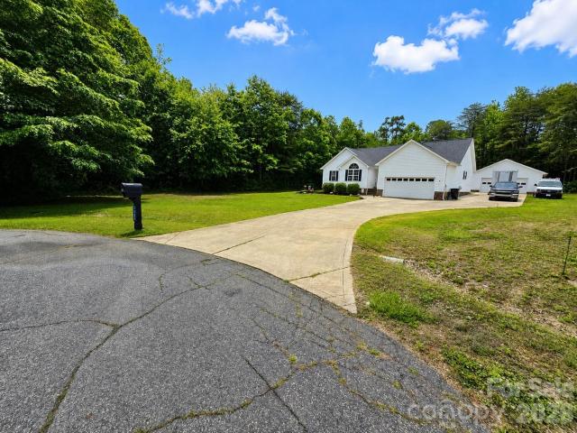4583 Shawnee Court
