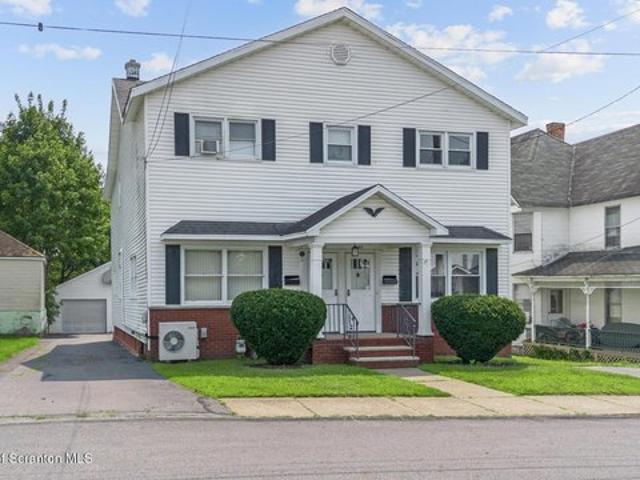 458 460 Madison Ave, Jermyn, PA 18433