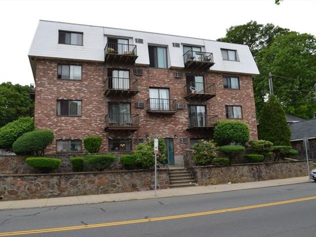458 460 Eastern Ave Unit 21, Lynn, MA 01902