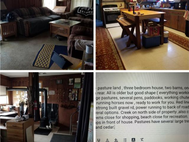 458 County Road 164