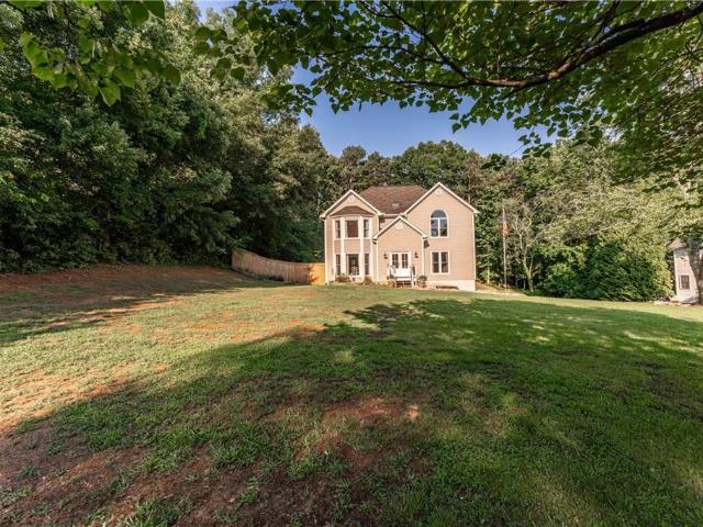 458 Coolsprings Trail