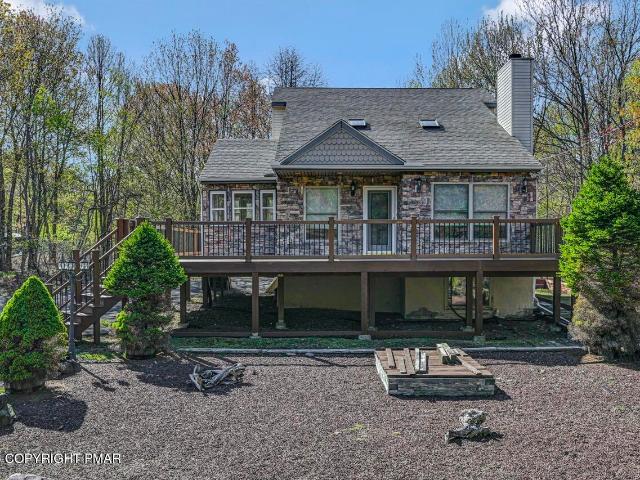 458 Cedar Drive