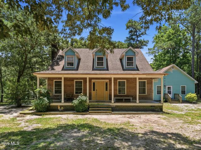 458 Annandale Trace