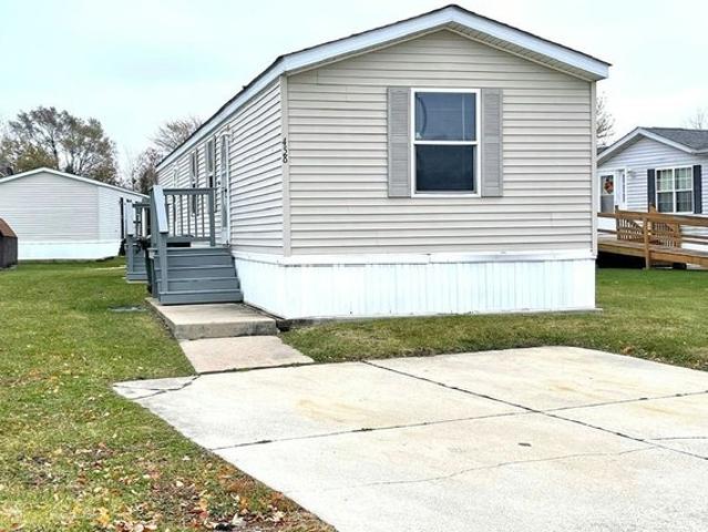 458 Alanna Ln Unit 458, Lynwood, IL 60411