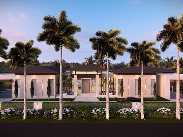 458 Areca Palm Rd, Boca Raton, FL 33432