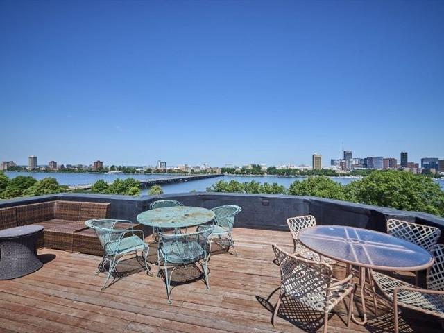458 Beacon Unit 1, Boston, US, MA