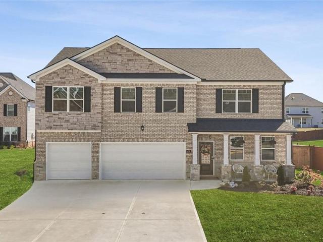 458 Blue Juniper Cir, Loganville, GA 30052 | MLS #7737 | Compass
