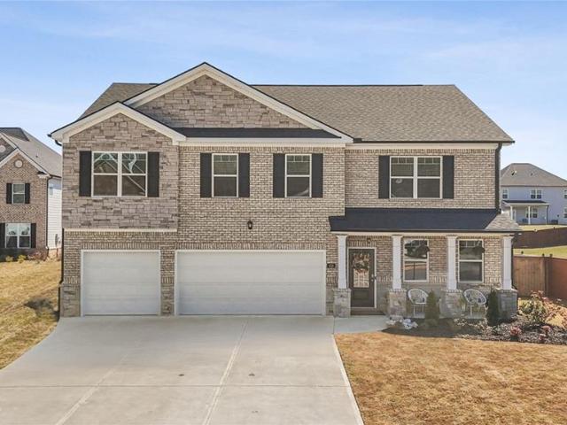 458 Blue Juniper Circle
