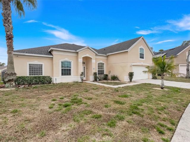 458 Bloomingdale Dr, Davenport, FL 33897 | MLS #G5106 | Compass