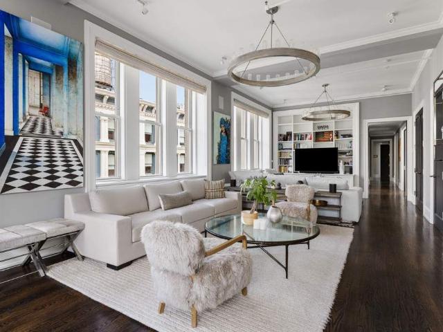 458 Broadway, New York, NY