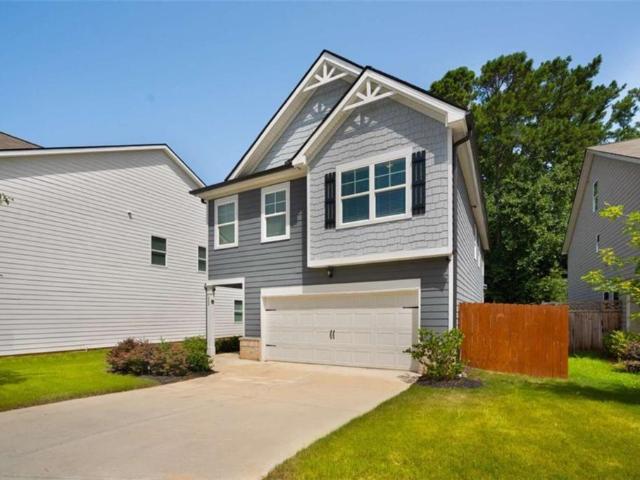 458 Burgundy Ter SE, Atlanta, GA 30354 | MLS #7725