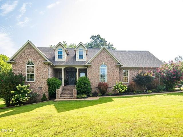 458 Gandervalley Ln, Lexington, TN 38351