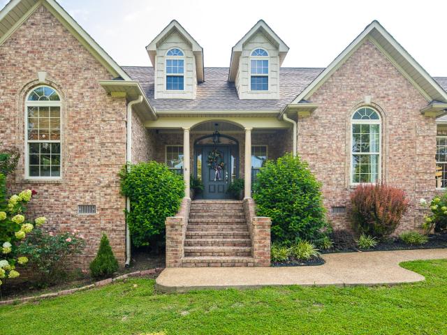 458 Gandervalley Ln