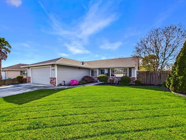 458 Guido Ave, Fortuna, CA 95540