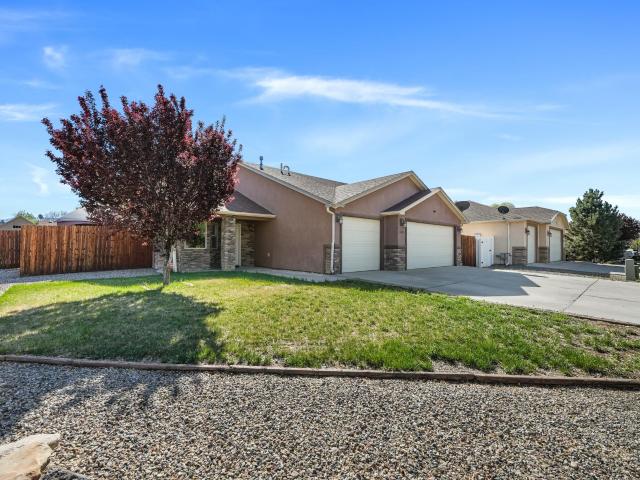 458 Davis Rd, Grand Junction, CO 81504 | MLS #20261 | Compass