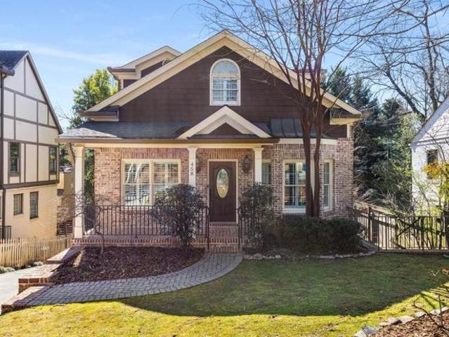 458 Deering Rd NW, Atlanta, GA 30309