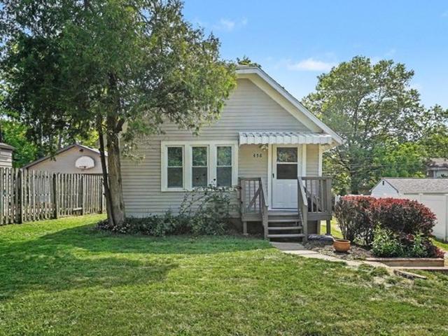 458 Dupont Ave, Ypsilanti, MI 48197