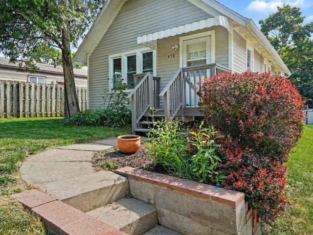 458 Dupont Avenue