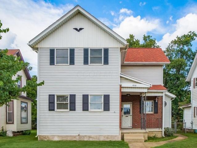 458 E Main St, Newark, OH 43055